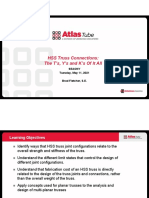 AISC 13th - Table J3.3 Nominal Hole Dimensions PDF | PDF | Screw ...