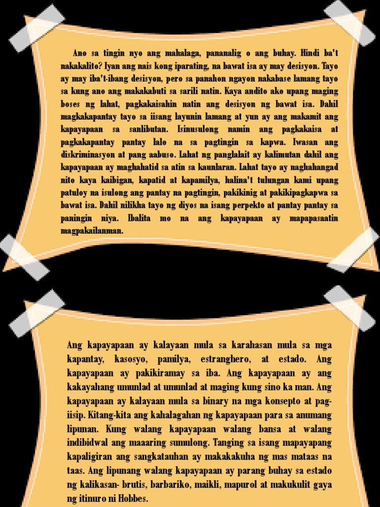 Performance Task 1 Ap Q4 Pdf