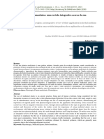 Clorocil: Pomada Oftálmica e Uso Seguro | PDF | Gravidez | Amamentação