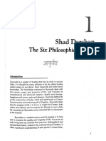 SANKHYA Chart & Lecture | PDF | Moksha | Yoga Sutras Of Patanjali