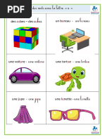 Mots Commencant par la Lettre P | PDF