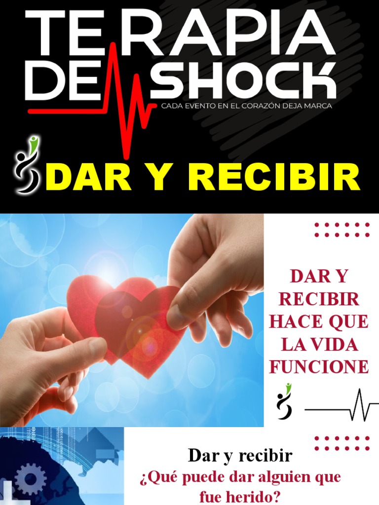 Terapia de Shock 7 | PDF