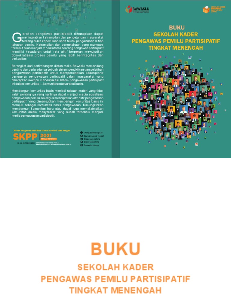 Modul SKPP Menengah TH 2021 | PDF