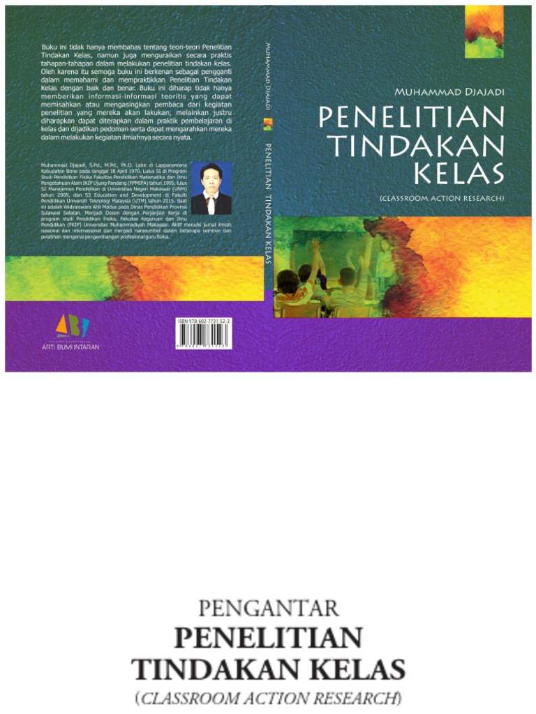 Buku PTK Ok | PDF