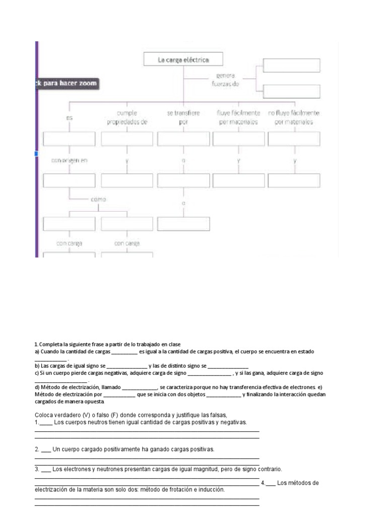 Taller Fisica Segundo Trimestre Pdf