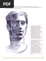 The Loomis Method of Drawing the Head, a Step-by-Step Guide – GVAAT'S WORKSHOP | PDF | Forehead ...