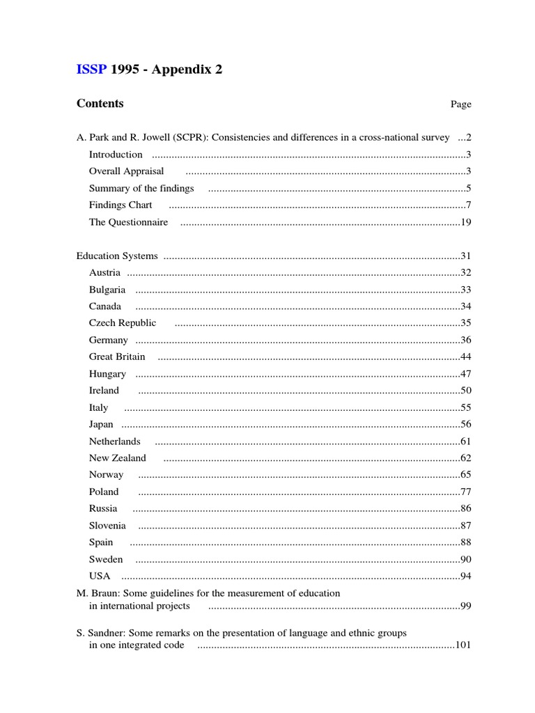 Study Monitoriment | PDF | Sampling (Statistics) | Marketing Research