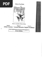 Frozen The Musical - Script | PDF