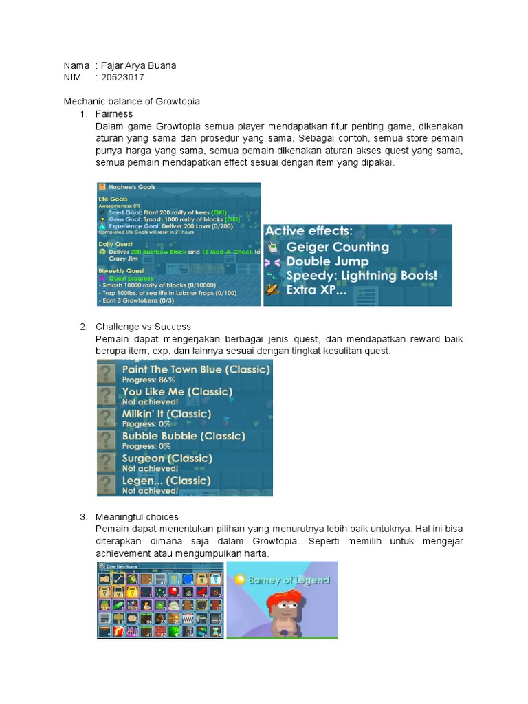 Fajar Arya Buana - Tugas 2 | PDF