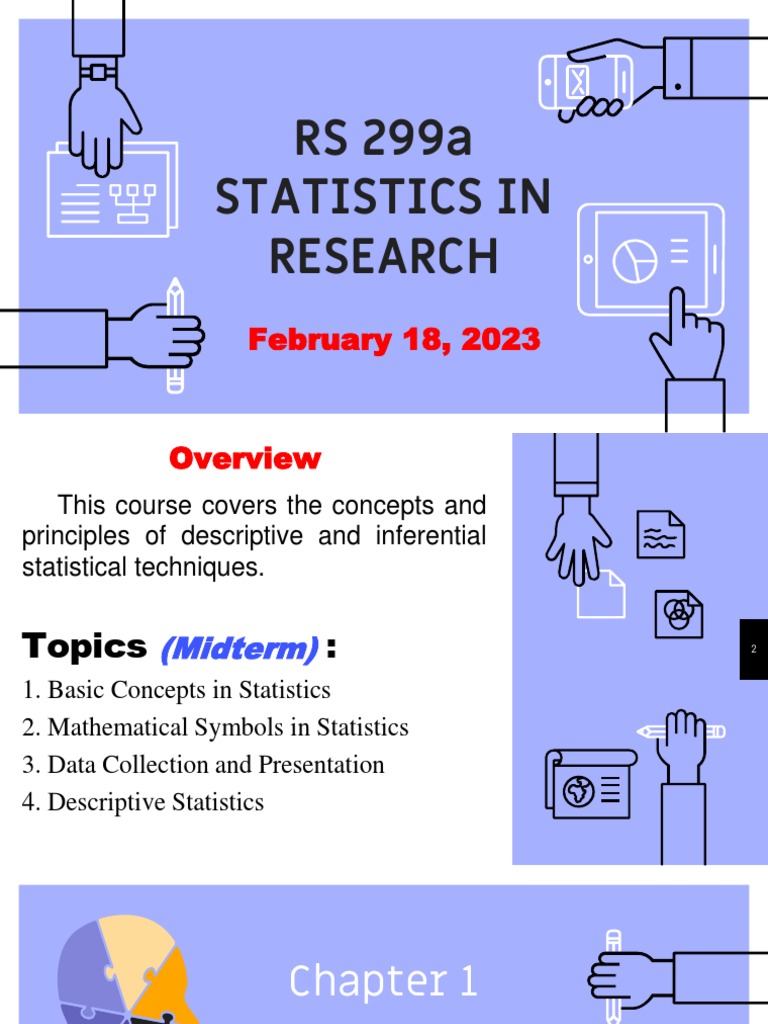 Chapter 1-Basic Statistical Concepts | PDF | Statistics | Level Of ... Chapter 1-Basic Statistical Concepts | PDF | Statistics | Level Of ...