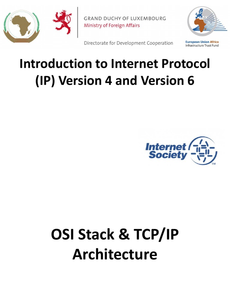 Networking Basics for IT Students | PDF | Internet Protocol Suite | Internet Protocols