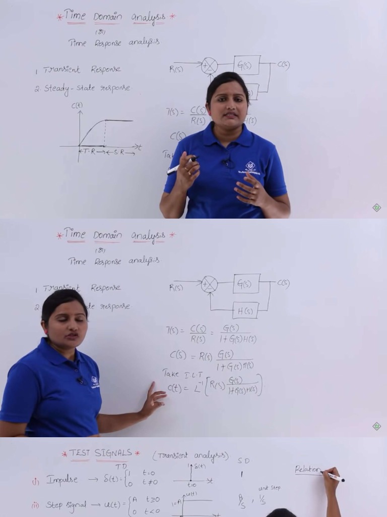 Unit 3 Notes Control System Pdf