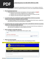 How To File BIR Form 1700 (Step-By-Step Process) | PDF | Taxes | Income Tax