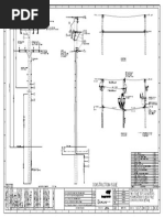 Mid Span Tension Joint Specification | PDF | Specification (Technical ...