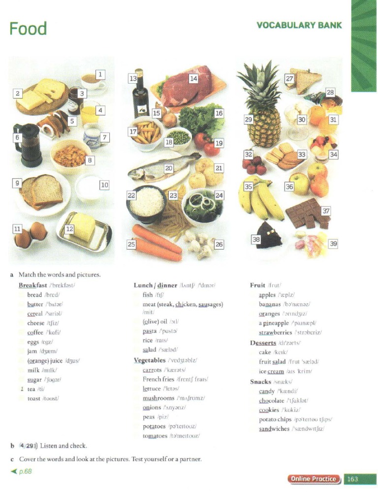 American_English_file_2ed_1_SB_www.frenglish.ru (12) | PDF