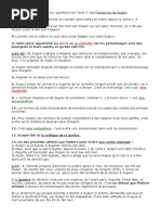 Questionnaire sur "La Parure" avec corrigé | PDF