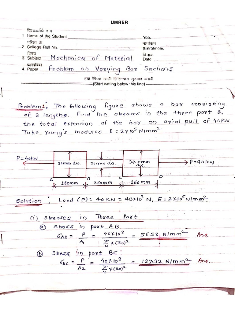 Unit 1 Basic Numericals | PDF Unit 1 Basic Numericals | PDF