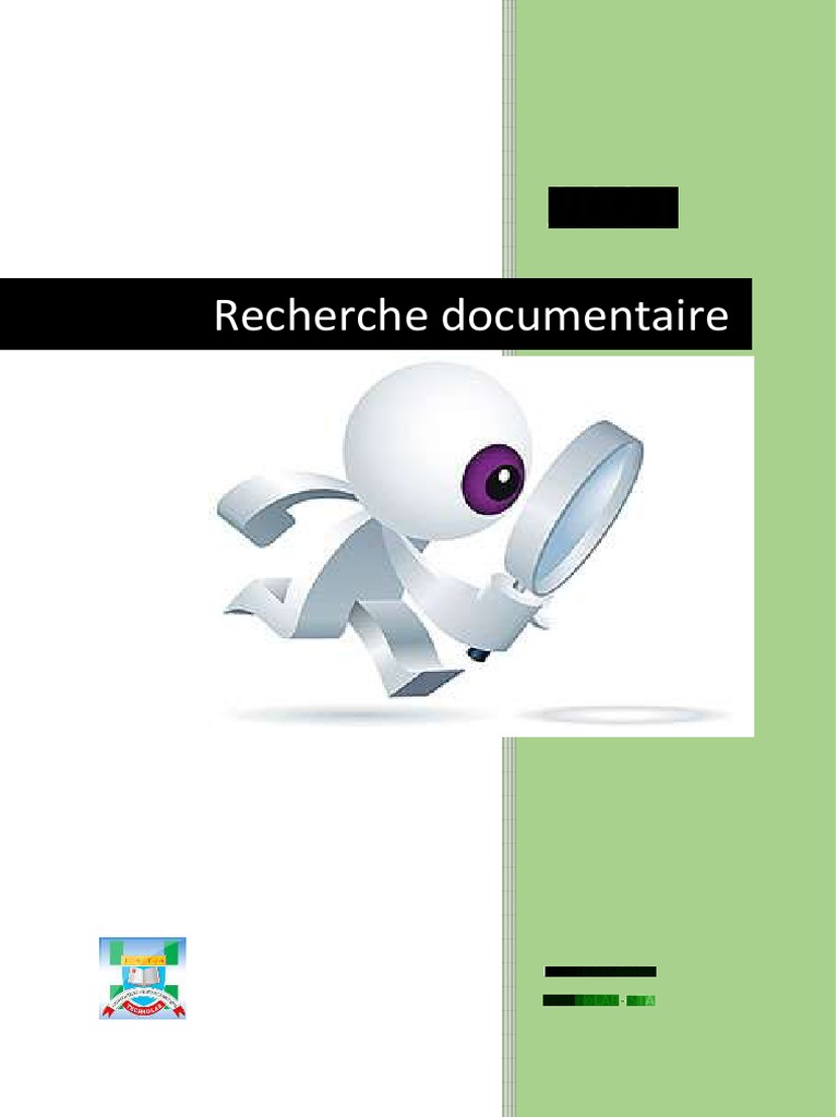 Méthodologie de recherche documentaire | PDF | Recherche d'information ...