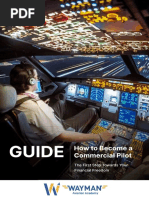 Personal Minimums Worksheet | PDF | Instrument Flight Rules | Visual ...