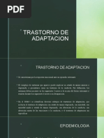 Comportamientos Adaptativos y Desadaptados Según El Cie-10 y Dsm-5 ...