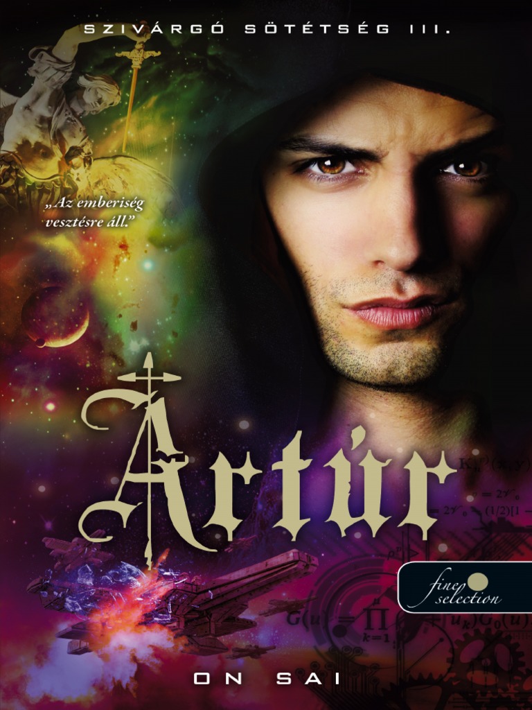 On Sai Artur Szivargo Sotetseg | PDF