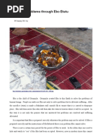 Ewe Fa | PDF | Plants | Botany