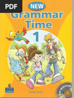 The Best Start To Learn English 1 | PDF