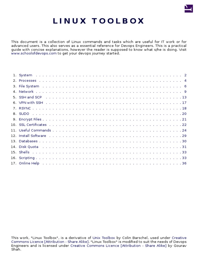 Linux | PDF | Secure Shell | Domain Name System
