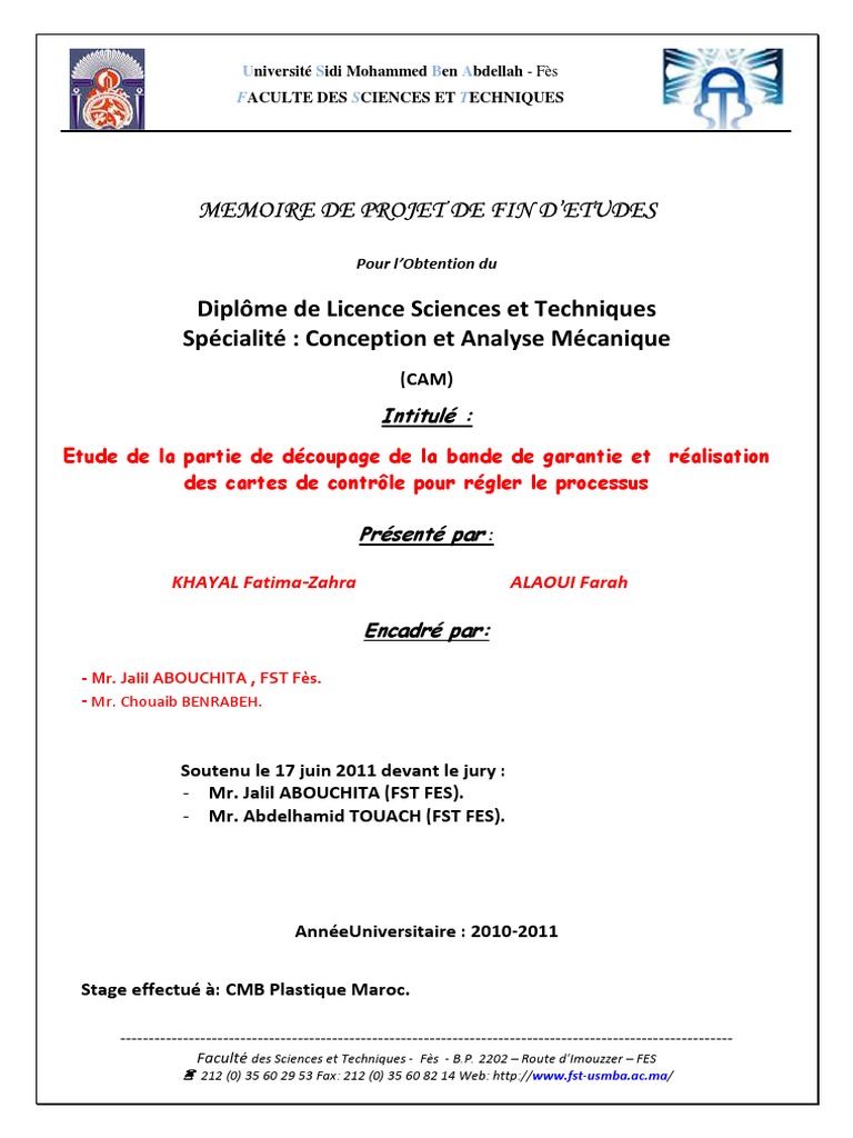 Optimisation du Découpage en CAM | PDF | Matériaux | Secteur secondaire ...