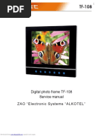 tn1433 Reference Device Marking Schematics For stm32 Microcontrollers ...