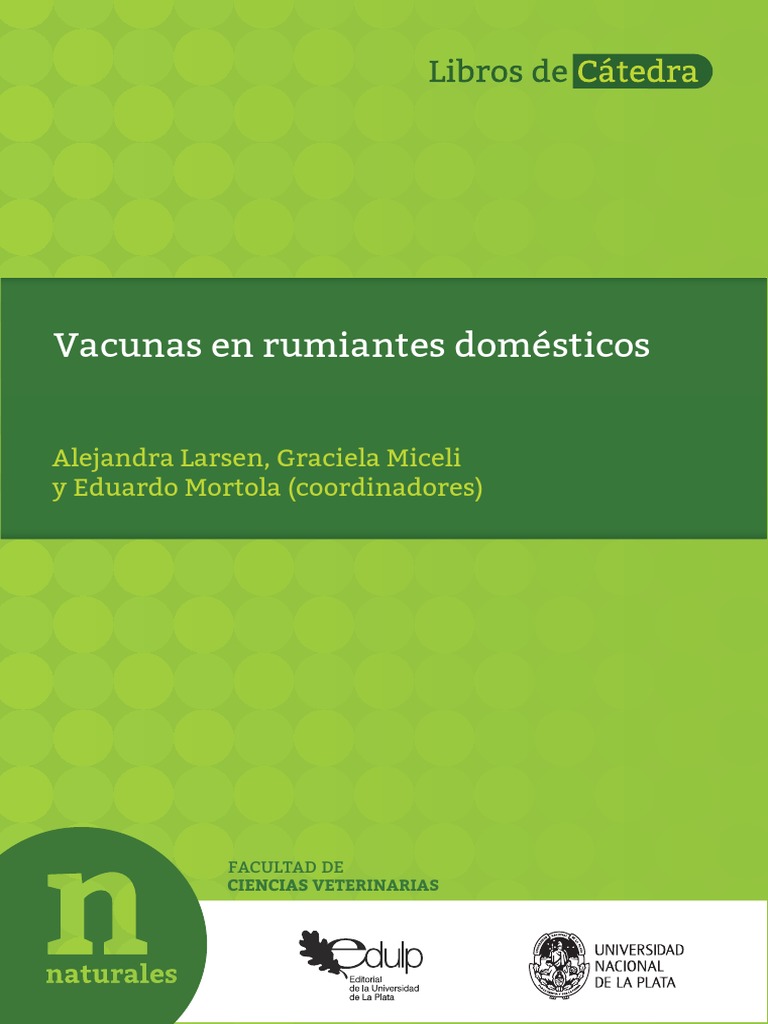 Inmunidad Activa Artificial UNLP | PDF | Sistema inmune | Vacunas