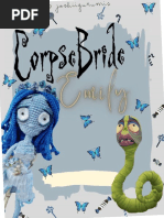 Emily Con Maggot en El Ojo | PDF