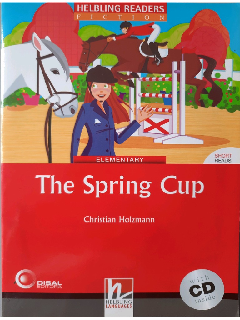 The Spring Cup | PDF