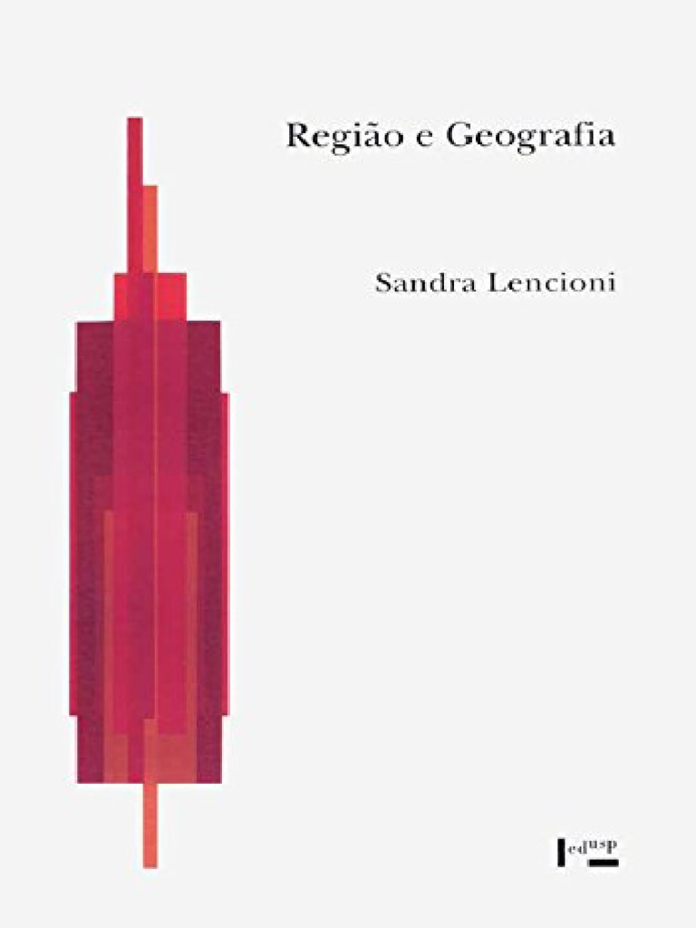 resumo-regiao-e-geografia-sandra-lencioni | PDF