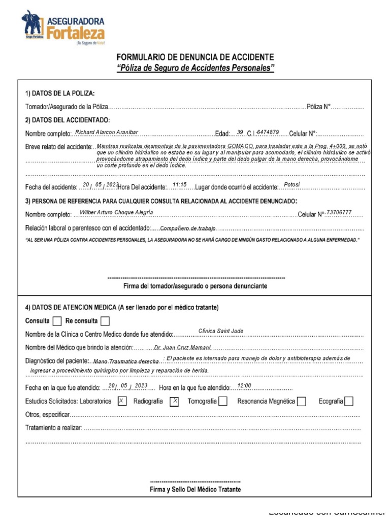 Formulario_de_Denuncia_Actualizado-1[1] | PDF