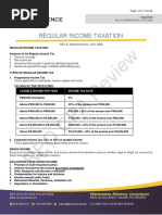 Income Taxation by Tabag and Garcia Chapter 1 and 2 Answer Key 2022 Edition | PDF | Capital ...