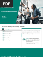 Hypercare Approach v2 | PDF | Technical Support | Software Bug