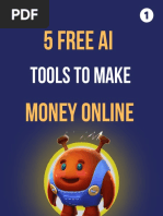 6-Month AI Automation Agency Roadmap - By Liam Ottley | PDF | You Tube ...