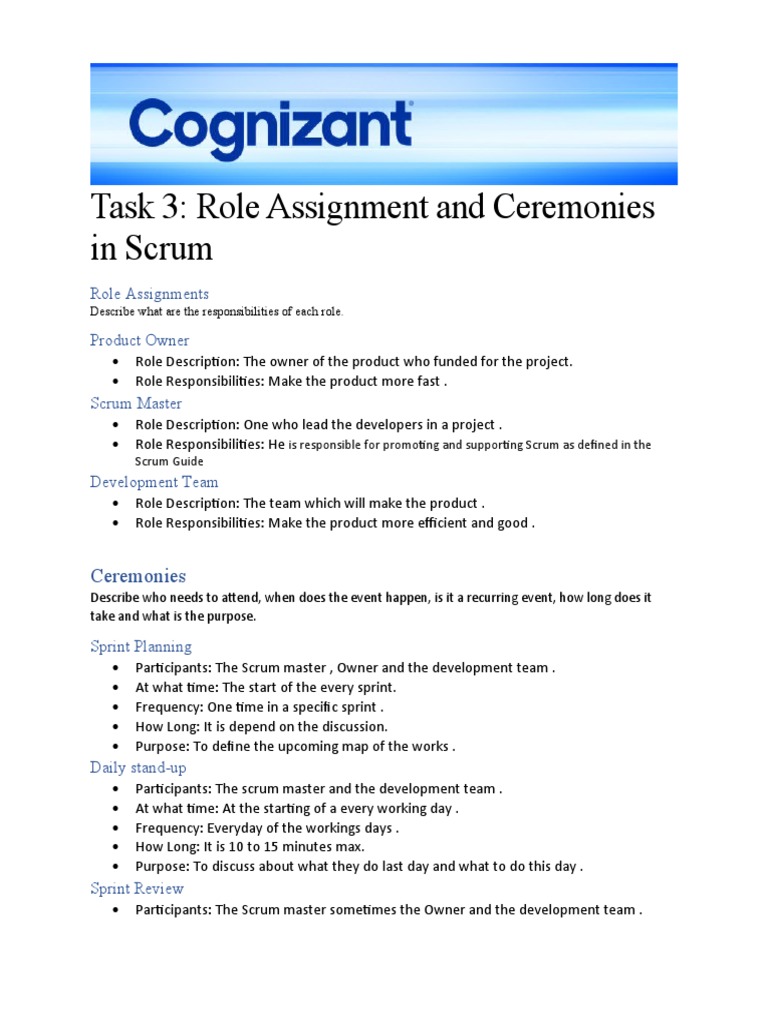 Task 3 Deliverable Samrat Mondal | PDF
