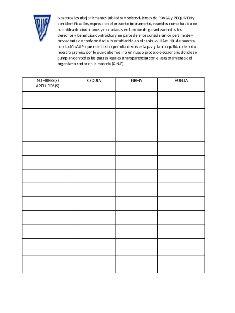 AJIP | PDF