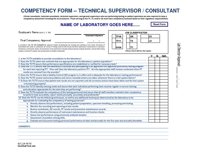 SLT Ca Ts TC Ex | PDF | Laboratories | Business