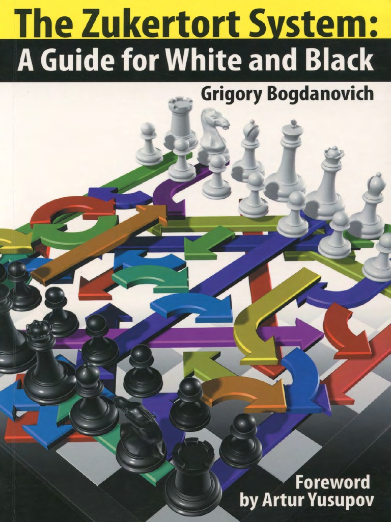 Sistema Colle 2da Parte | PDF | Chess Openings | Chess