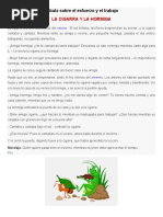 Cuentos de Otoño | PDF | Arboles | Velocidad del viento