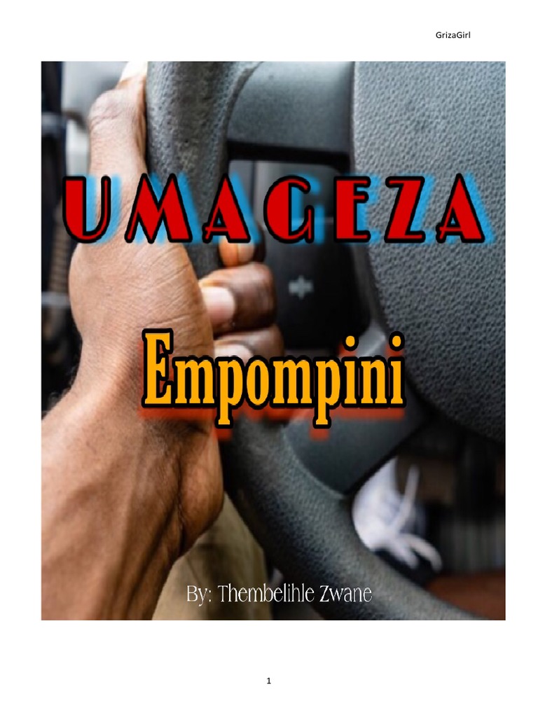 Umageza Empompini 1 1 | PDF