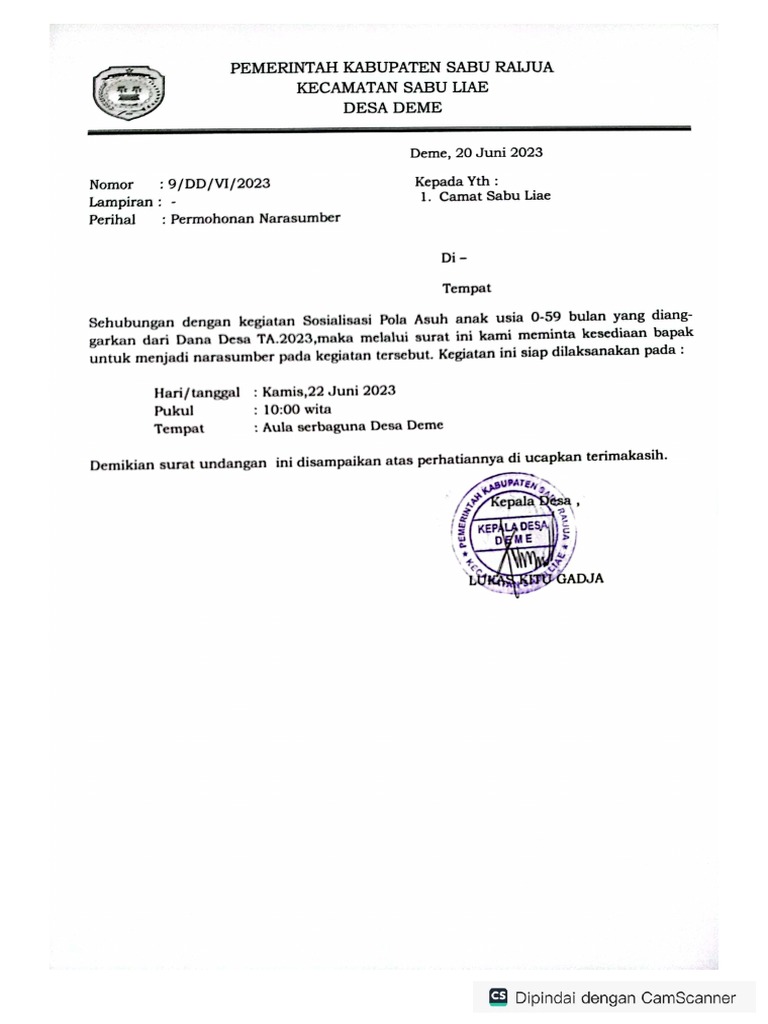 Kumpulan Tugas Kuliah UT | PDF