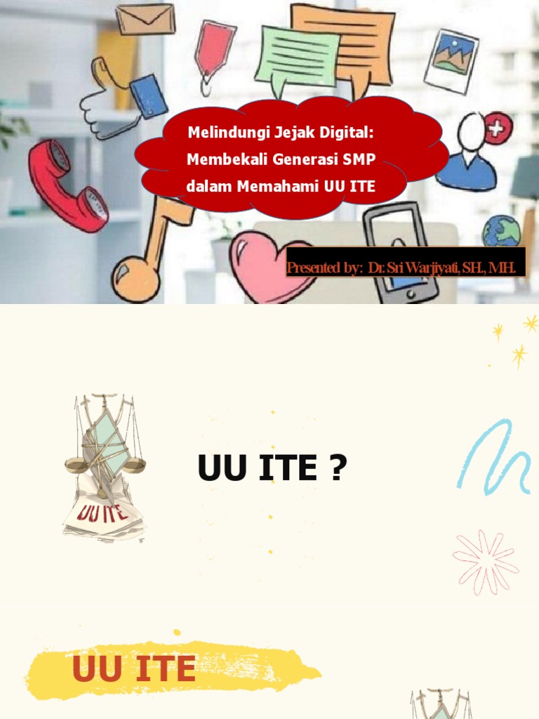 Uu Ite | PDF