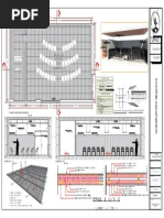 Casa Infonavit - Carta | PDF | Dibujo técnico