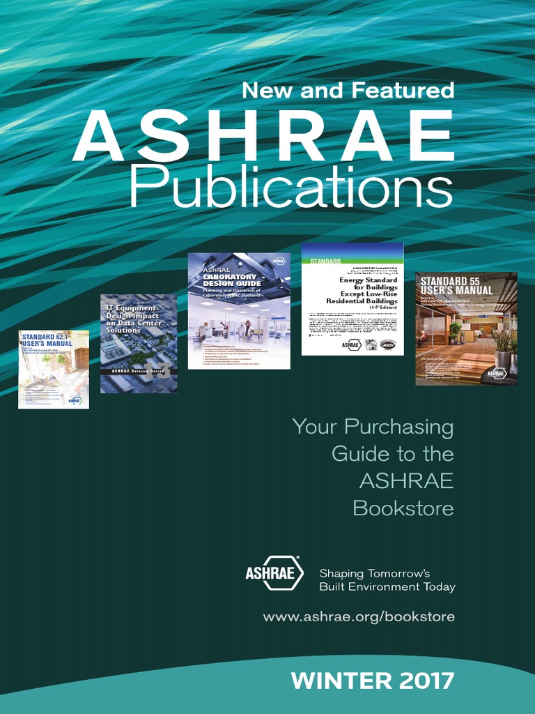 ASHRAE Datacom Series: Data Center Design | PDF | Data Center | Green ...