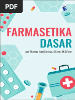Resep, Copy Resep, Etiket Dan Kelengkapannya | PDF