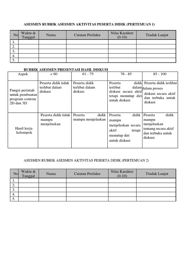 Modul Autodesk Inventor | PDF